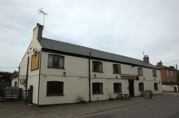Holly Bush, Ashby Parva - CAMRA - The Campaign for Real Ale