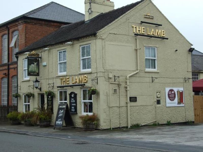 Clock Warehouse, Shardlow - CAMRA - The Campaign for Real Ale