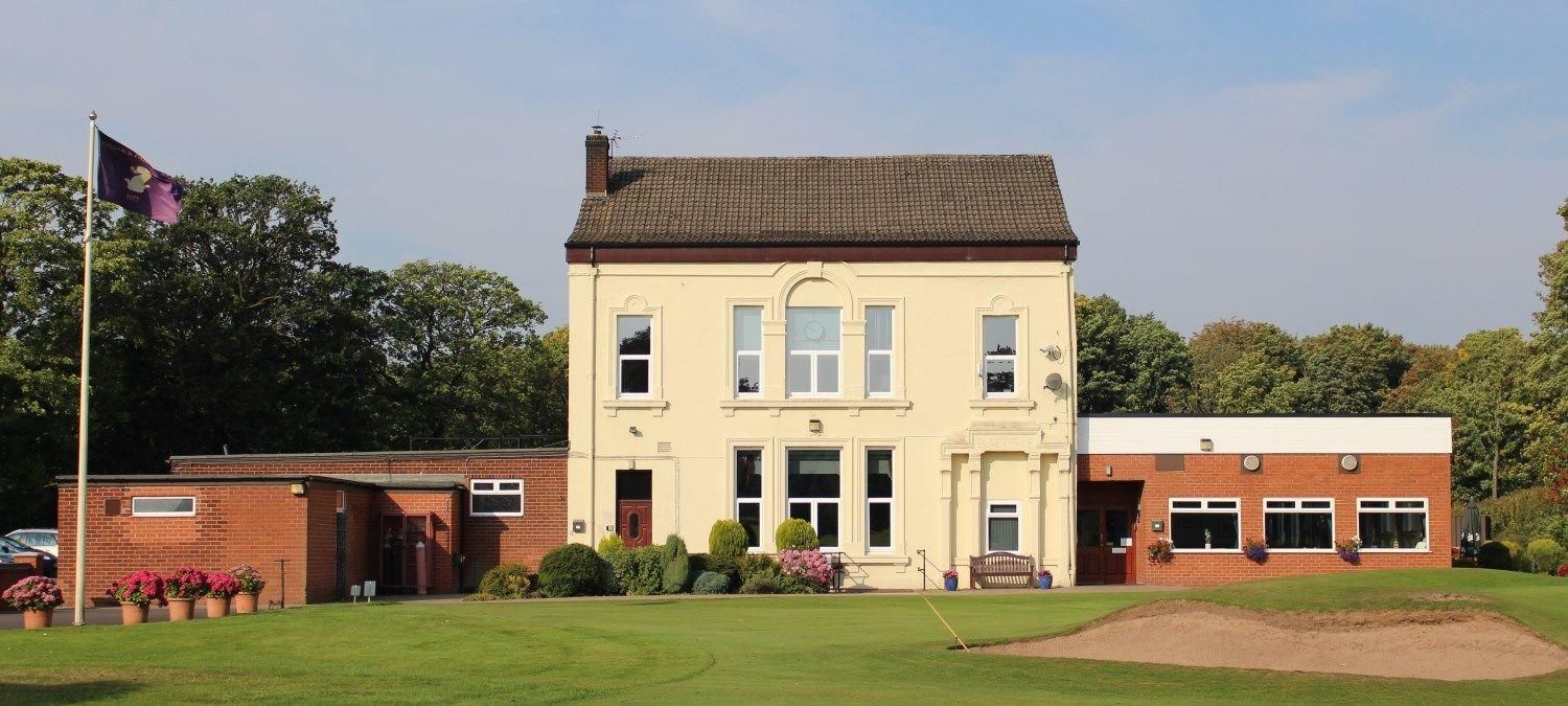 Haydock Park Golf Club, Newton-le-Willows - CAMRA - The Campaign for ...