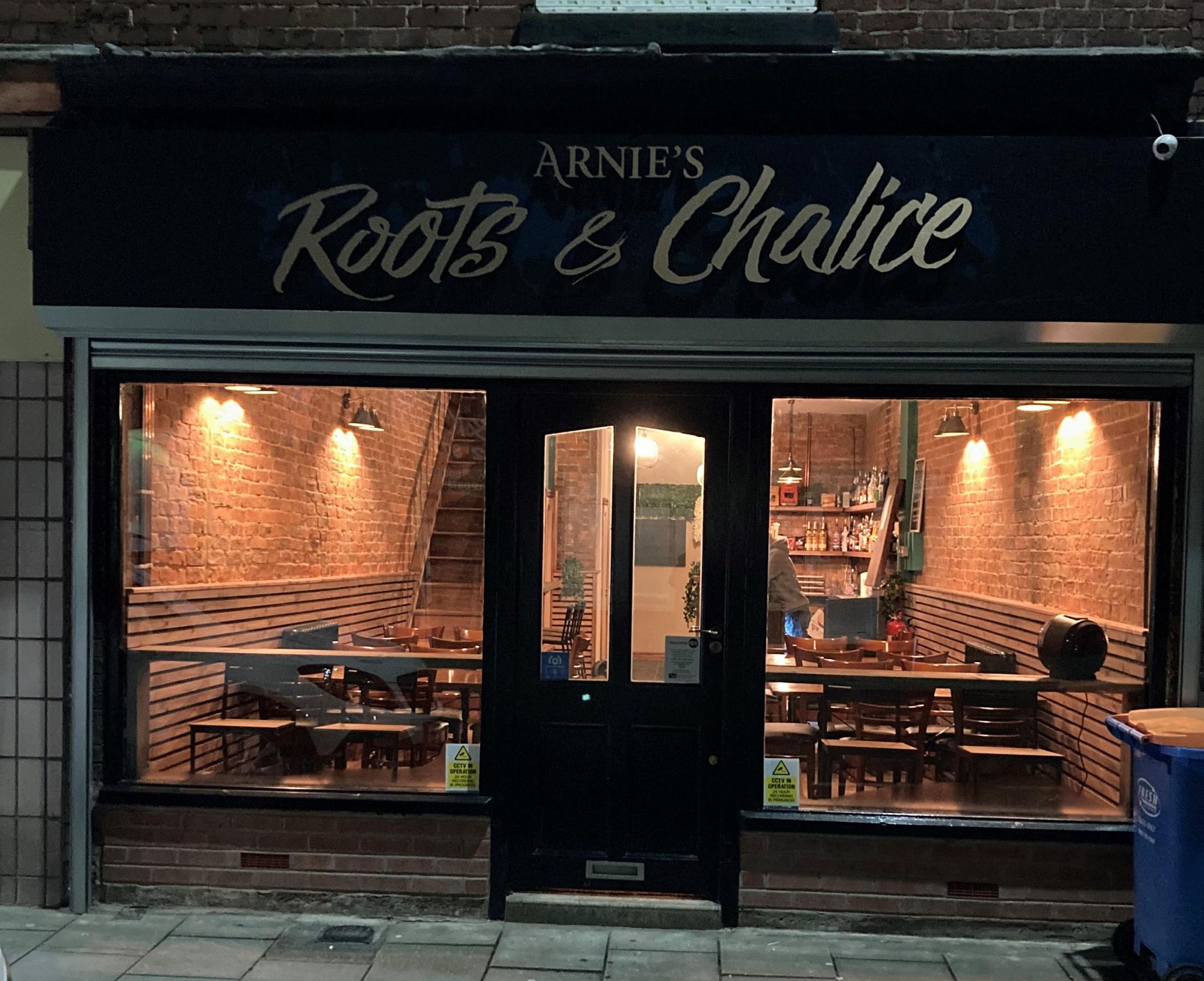 Roots & Chalice, Tyldesley - CAMRA - The Campaign for Real Ale