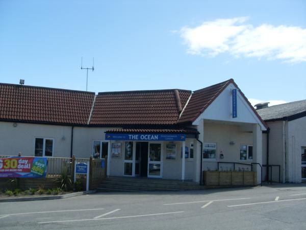 Ocean Edge, Heysham - CAMRA - The Campaign for Real Ale