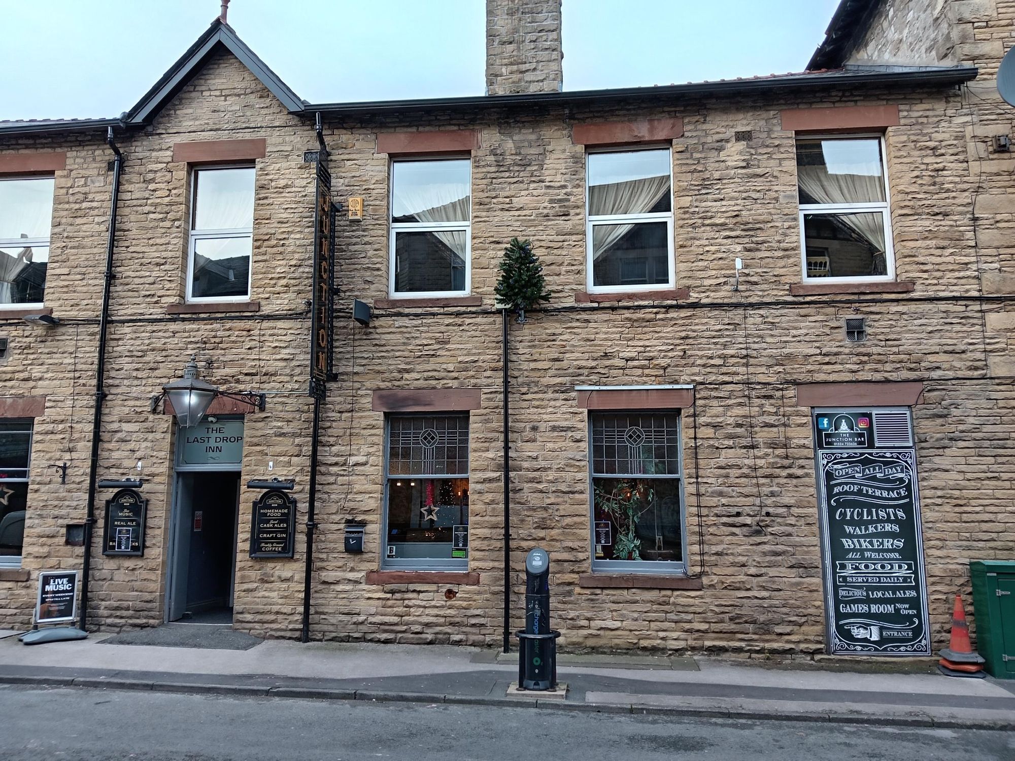 Royal Station, Carnforth - CAMRA - The Campaign for Real Ale