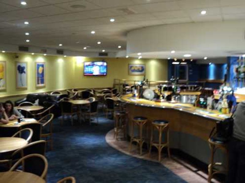 Arnside Cricket Club, Arnside - CAMRA - The Campaign for Real Ale