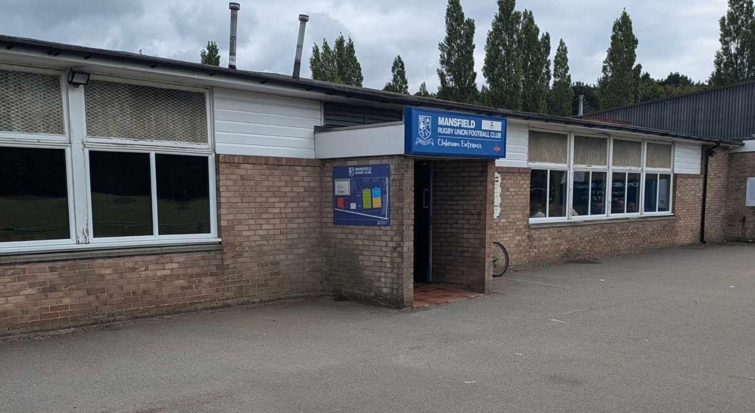 Mansfield Rugby Union Football Club, Mansfield - CAMRA - The Campaign ...