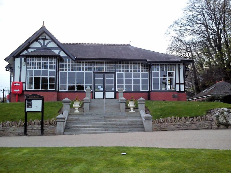 Congleton Leisure Centre, Congleton - CAMRA - The Campaign for Real Ale
