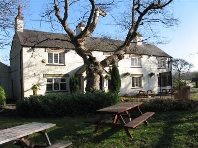 Dun Cow, Ollerton - CAMRA - The Campaign for Real Ale