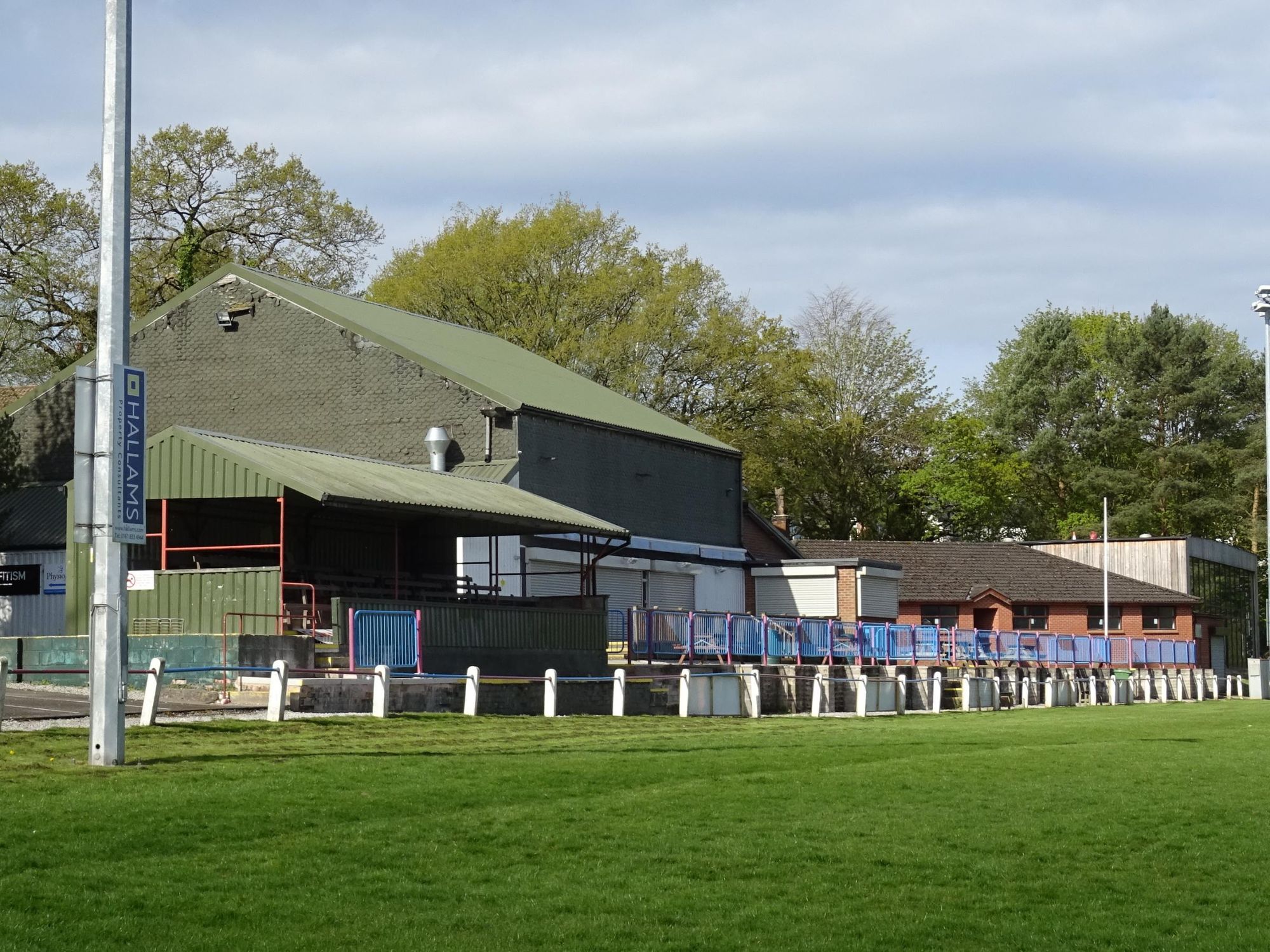 Wilmslow Rugby Club, Wilmslow - CAMRA - The Campaign for Real Ale