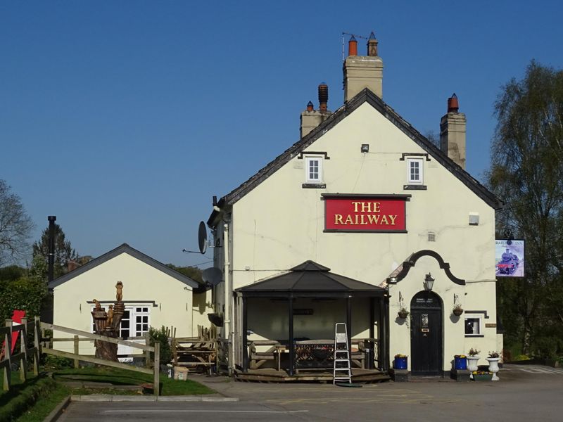 Bull's Head, Mobberley - CAMRA - The Campaign for Real Ale