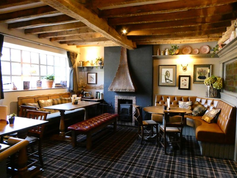 Swettenham Arms, Swettenham - CAMRA - The Campaign for Real Ale