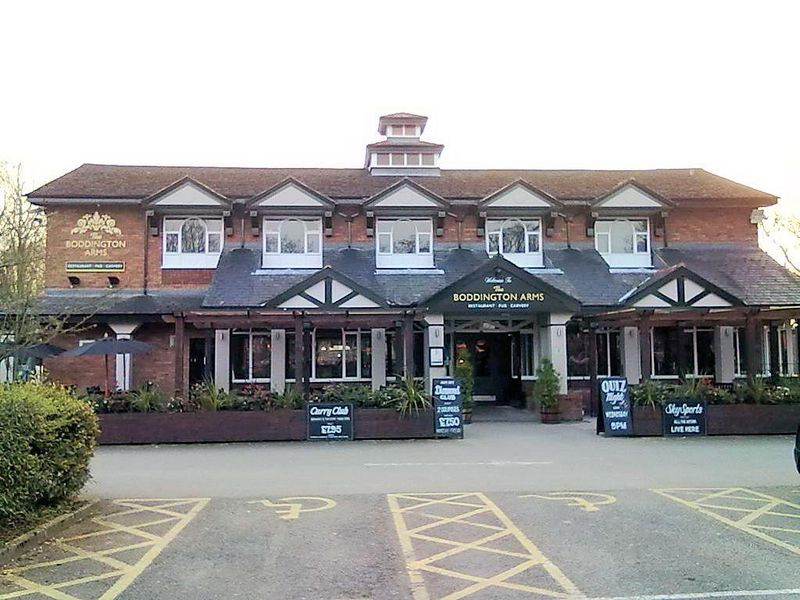 Honey Bee, Wilmslow - CAMRA - The Campaign for Real Ale