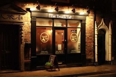 Treacle Tap, Macclesfield - CAMRA - The Campaign for Real Ale