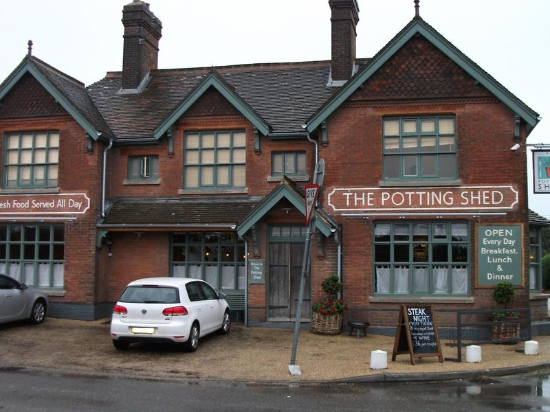 Queen's Head, Sutton Valence - CAMRA - The Campaign for Real Ale