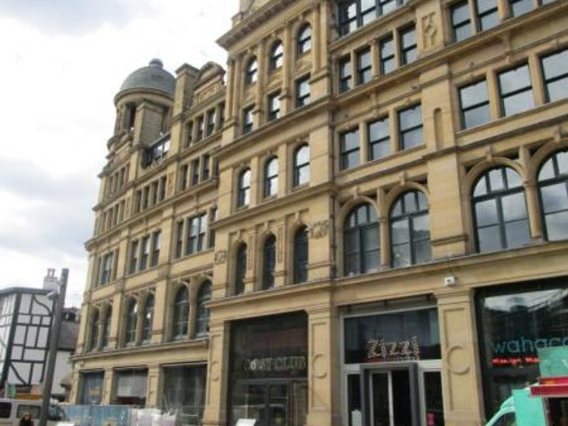 Bierkeller, Manchester City Centre - CAMRA - The Campaign for Real Ale