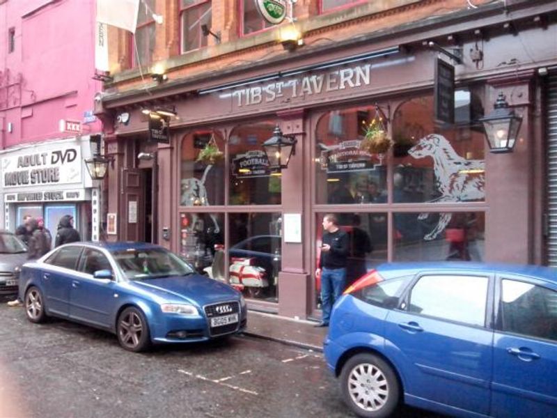 Millstone, Manchester - CAMRA - The Campaign for Real Ale