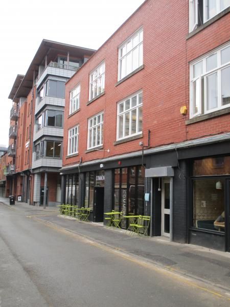 Common, Manchester - CAMRA - The Campaign for Real Ale