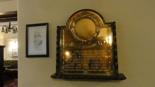 Duke Of Wellington, Higher Blackley - CAMRA - The Campaign for Real Ale