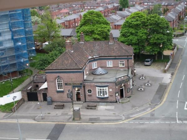 Dutton Arms, Barton - CAMRA - The Campaign for Real Ale