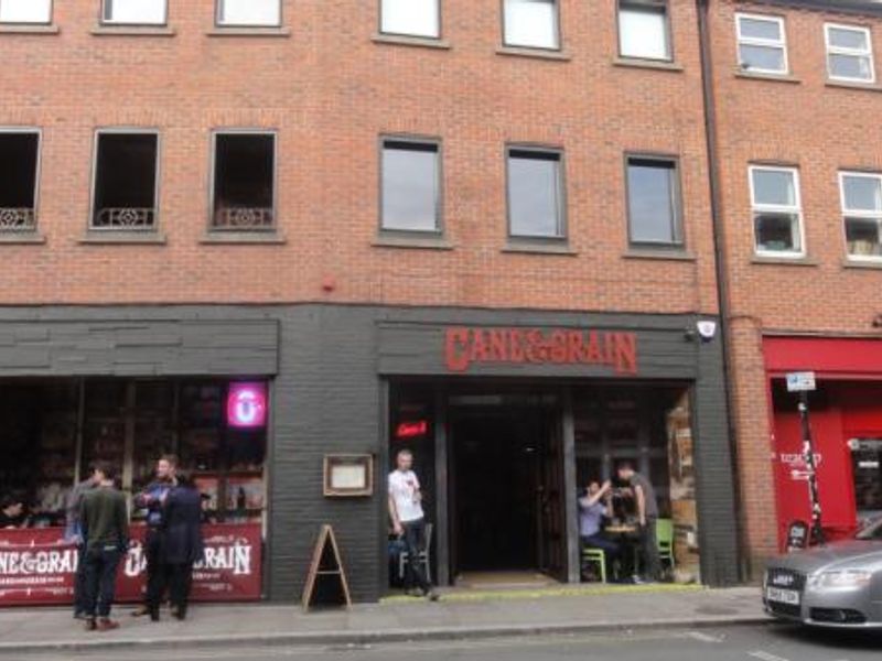 Millstone, Manchester - CAMRA - The Campaign for Real Ale