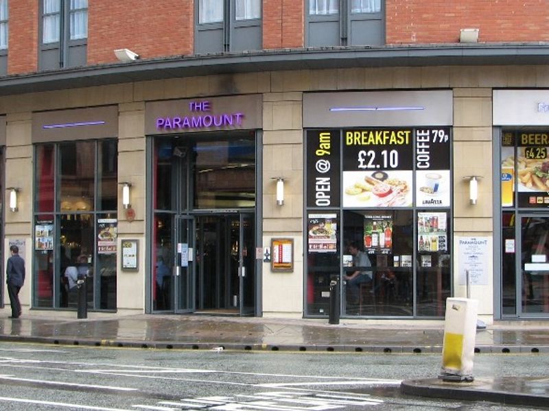 Bundobust Brewery, Manchester - CAMRA - The Campaign for Real Ale