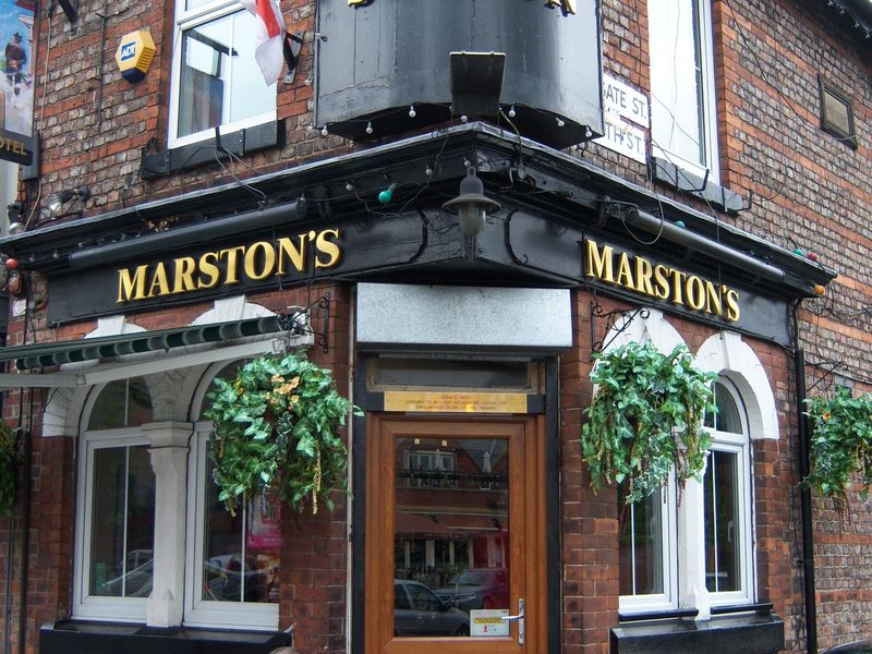 Dog & Partridge, Didsbury - CAMRA - The Campaign for Real Ale