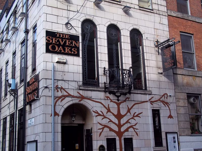 Waterhouse, Manchester - CAMRA - The Campaign for Real Ale