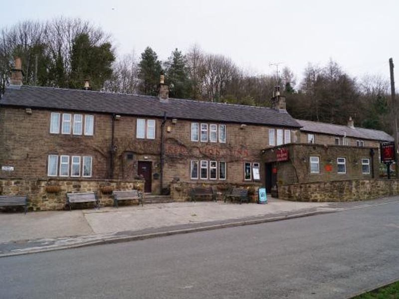 Church Inn, Darley Dale - CAMRA - The Campaign for Real Ale