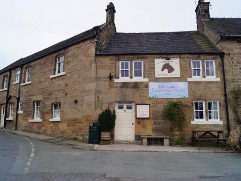 Church Inn, Darley Dale - CAMRA - The Campaign for Real Ale