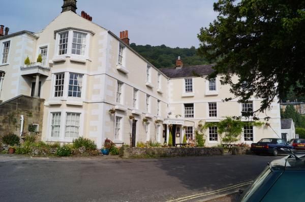 Temple Bar, Matlock Bath - CAMRA - The Campaign for Real Ale