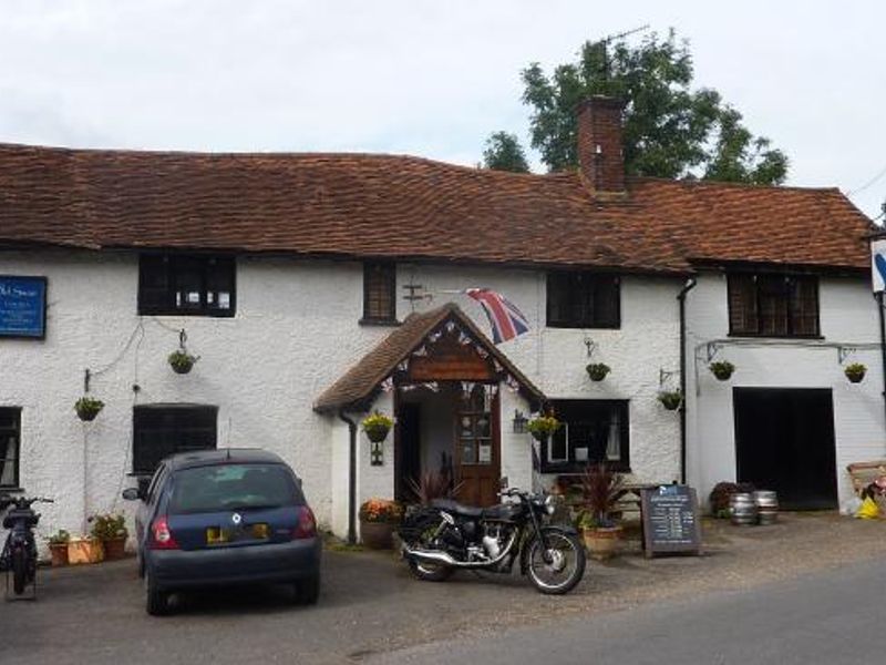 Cock & Rabbit, The Lee - CAMRA - The Campaign for Real Ale