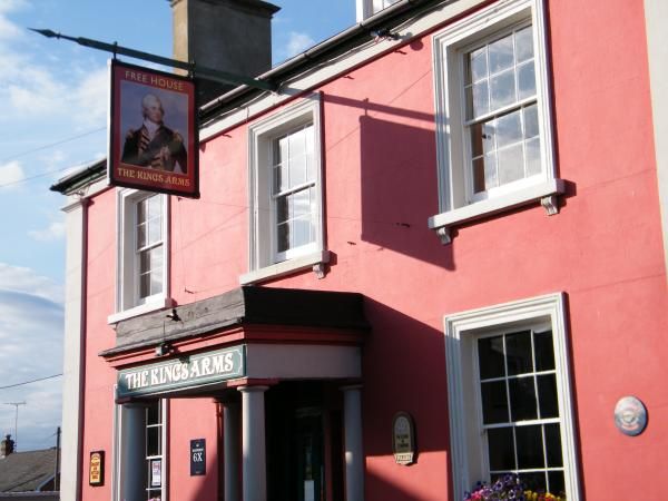 King's Arms, Tring - CAMRA - The Campaign for Real Ale
