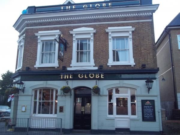 Submit Updates for Globe, Brentford - CAMRA - The Campaign for Real Ale