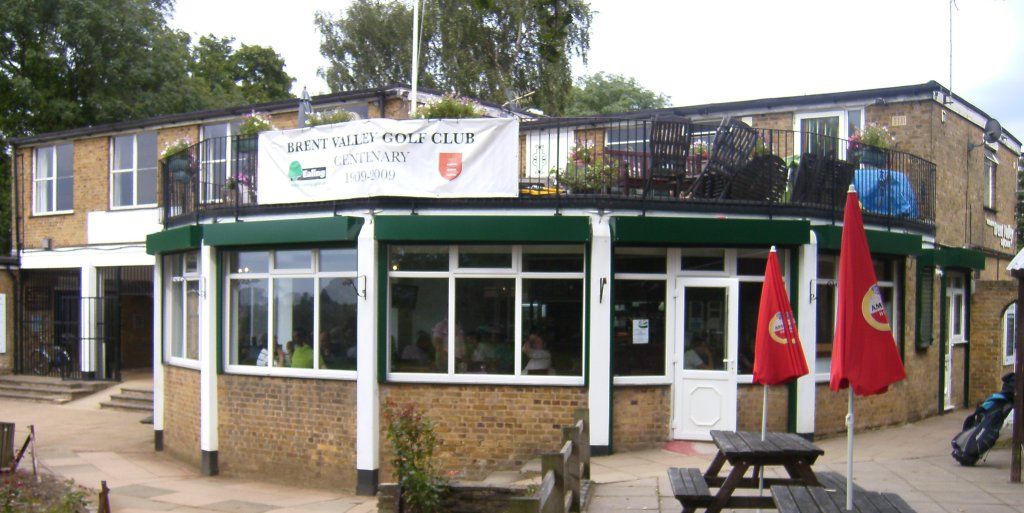 Submit Updates for Brent Valley Golf Course Bar, Hanwell - CAMRA - The ...