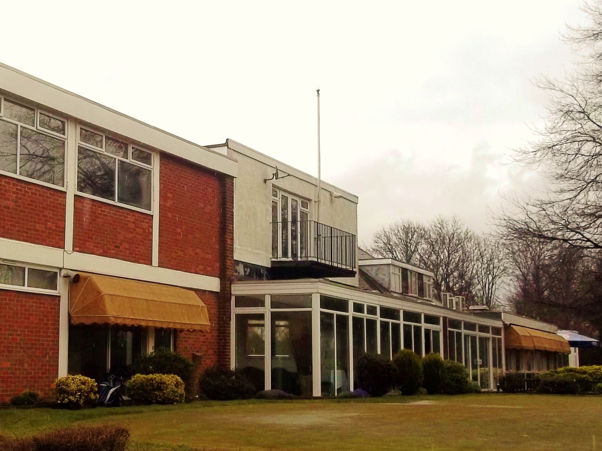 Ealing Golf Club, Perivale - CAMRA - The Campaign for Real Ale
