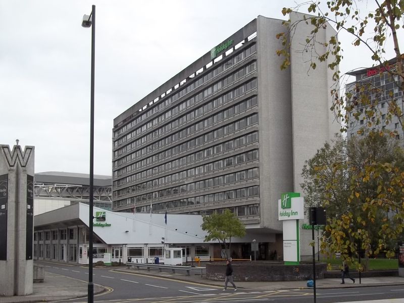 Sixty Six (Bar & Grill), Wembley - CAMRA - The Campaign for Real Ale