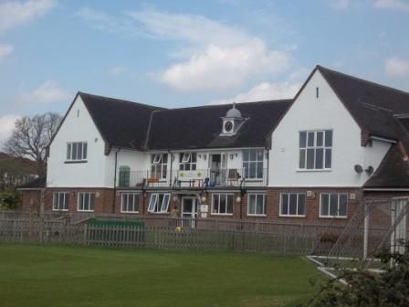 London Marathon Playing Field Pavillion, Greenford - CAMRA - The ...