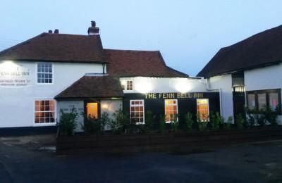 Fenn Bell Inn, Hoo - CAMRA - The Campaign for Real Ale