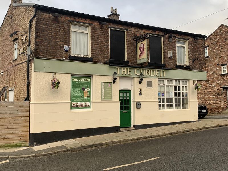 CAMRA - The Campaign for Real Ale