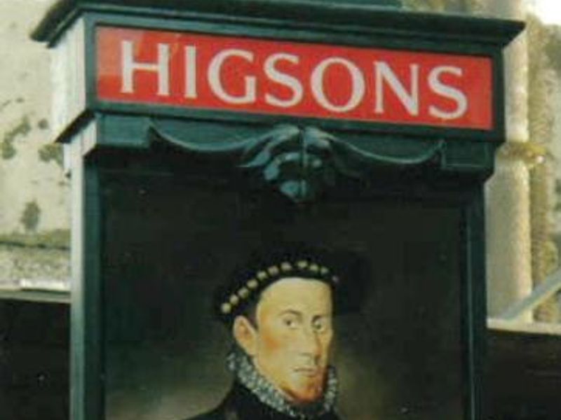 Cask, Liverpool - CAMRA - The Campaign for Real Ale