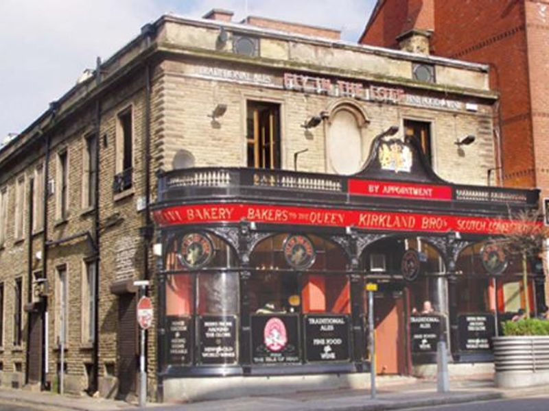 Roscoe Head, Liverpool - CAMRA - The Campaign for Real Ale