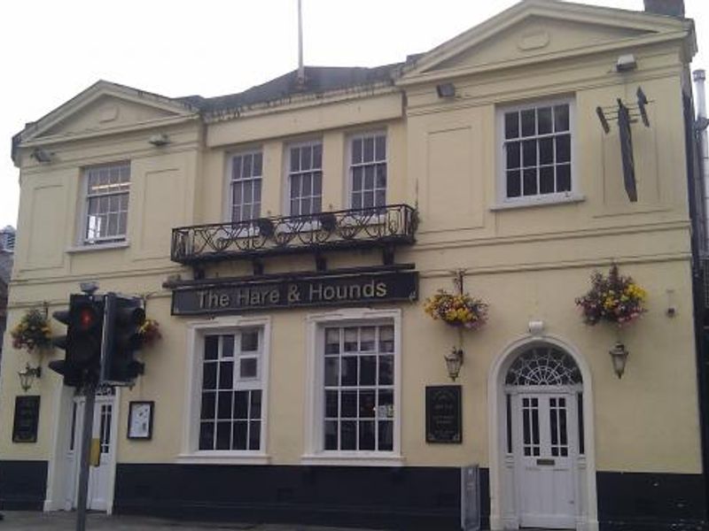 Western Approaches, Liverpool - CAMRA - The Campaign for Real Ale