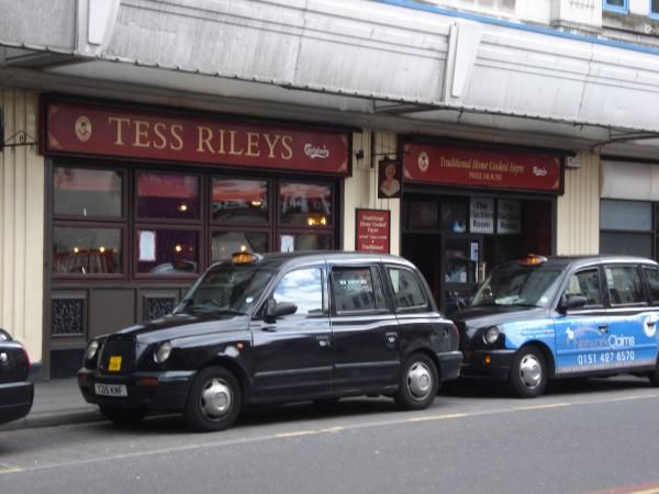 Submit Updates for Tess Riley, Liverpool - CAMRA - The Campaign for ...