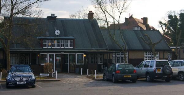 Waterloo Rugby Club, Liverpool - CAMRA - The Campaign for Real Ale