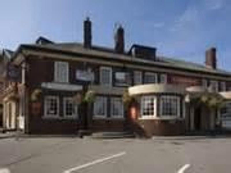Cabbage Hall Hotel, Liverpool - CAMRA - The Campaign for Real Ale
