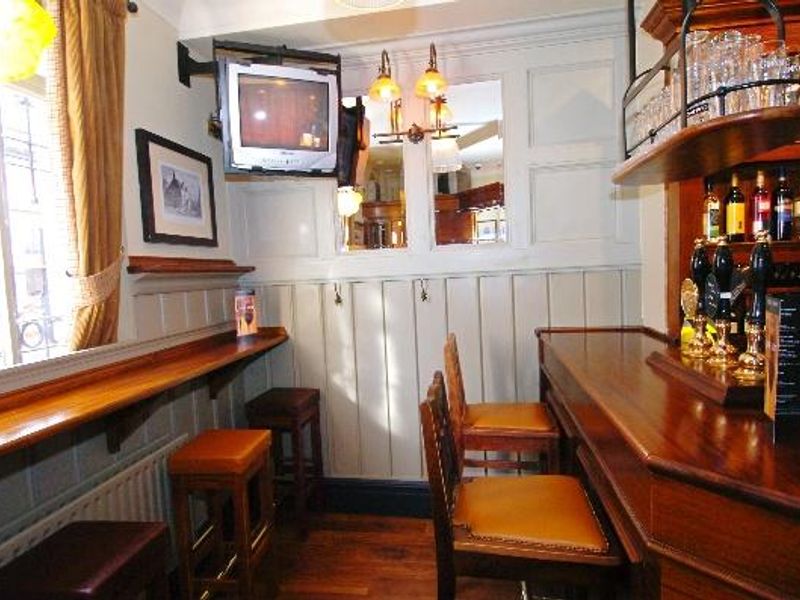 Roscoe Head, Liverpool - CAMRA - The Campaign for Real Ale