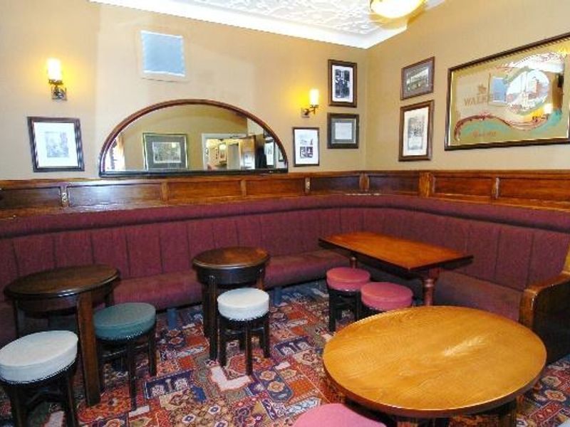 Roscoe Head, Liverpool - CAMRA - The Campaign for Real Ale