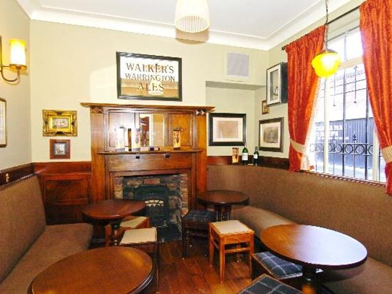 Roscoe Head, Liverpool - CAMRA - The Campaign for Real Ale