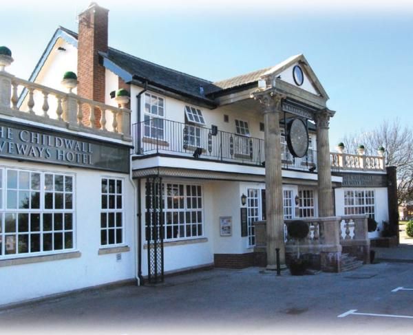 Childwall Fiveways, Liverpool - CAMRA - The Campaign for Real Ale