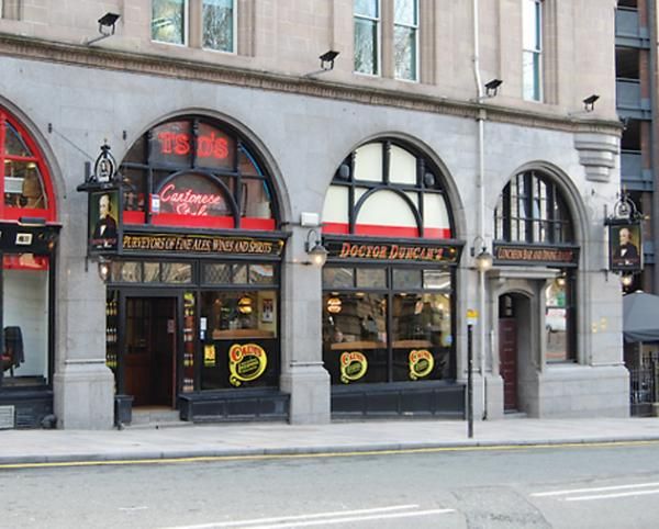 Doctor Duncan's, Liverpool - CAMRA - The Campaign for Real Ale