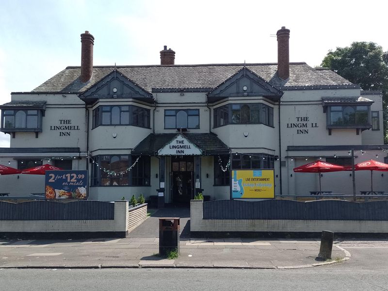 Deysbrook, Liverpool - CAMRA - The Campaign for Real Ale