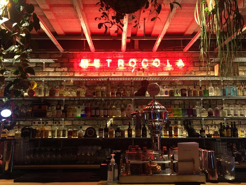 Roscoe Head, Liverpool - CAMRA - The Campaign for Real Ale